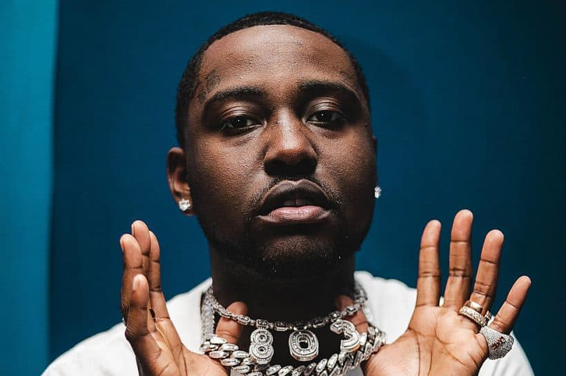 Blacc Zacc Drops Visuals For “Granny House” & “Dirty Bop”