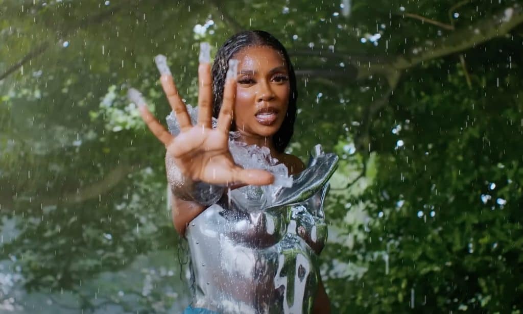 Tiwa Savage Releases New Music Video For “One Heart”